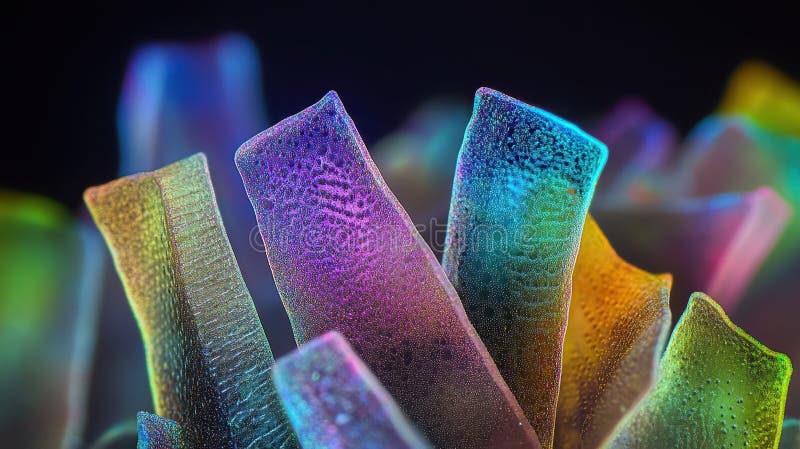 Biogenic Silica Stock Illustrations – 6 Biogenic Silica Stock ...