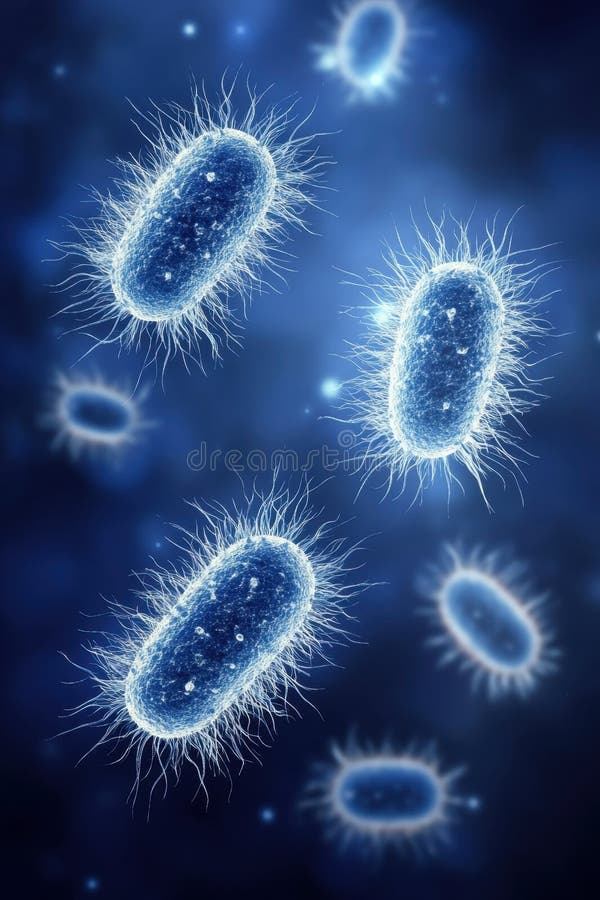 Malignant Hyperthermia Awareness and Training Month Microscopic View of ...