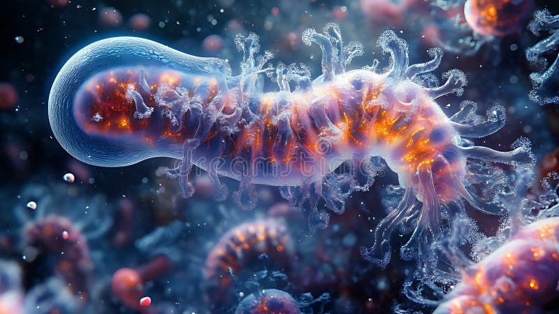 Fiery Appendages Stock Illustrations – 11 Fiery Appendages Stock ...