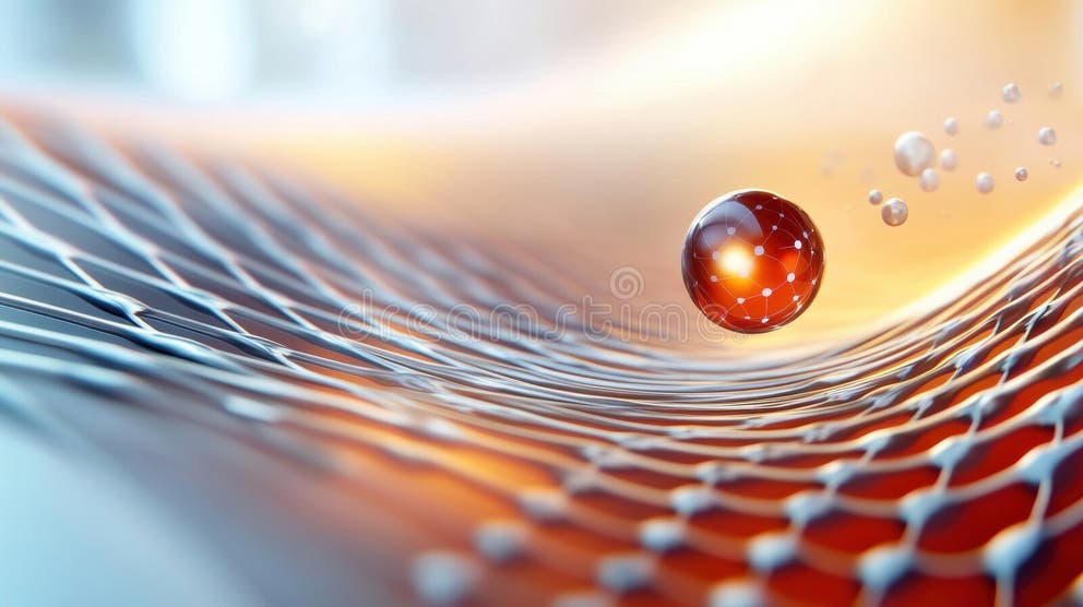 Reactive Particles Stock Illustrations – 63 Reactive Particles Stock ...