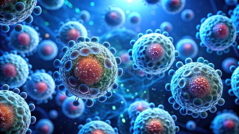 Morphology Ai Stock Illustrations – 2,669 Morphology Ai Stock ...