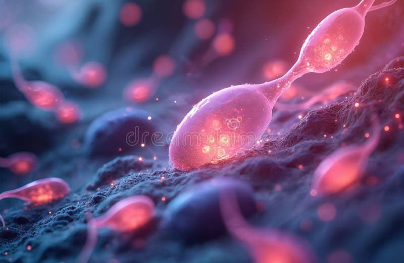 Science Reproduction Stock Illustrations – 14,632 Science Reproduction ...