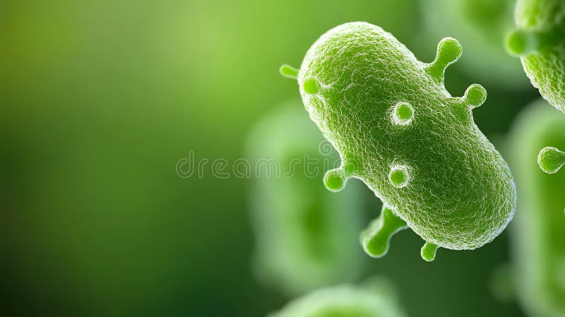 733 Bacteria Cell Shapes Stock Photos - Free & Royalty-Free Stock ...