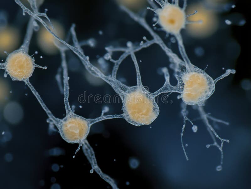 Translucent Cell Structures Stock Illustrations – 159 Translucent Cell ...