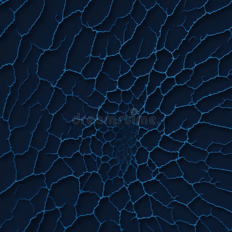 Microscopic View of Neural Network Brain Cells, Human Nervous System ...