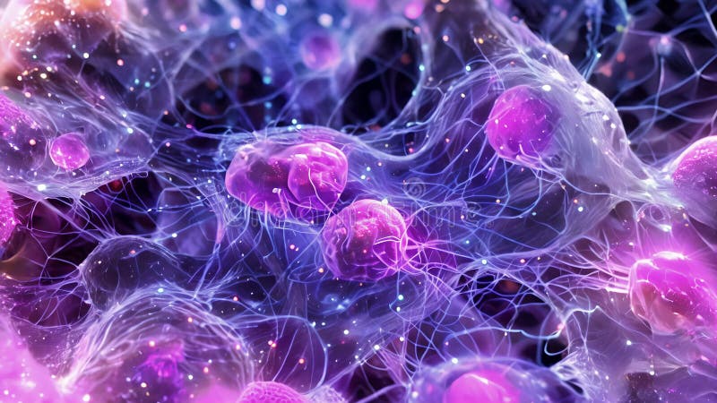 A Microscopic View of Neural Precursor Cells Undergoing Mitosis ...