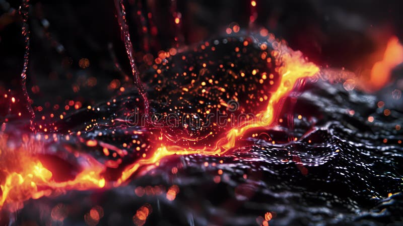 A Microscopic View of Neurochemical Transmission As Molecules Cross the ...