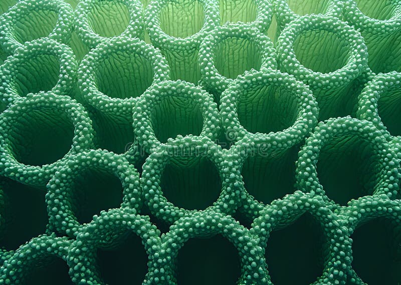 Plant Leaf Surface Stock Illustrations – 356,054 Plant Leaf Surface ...