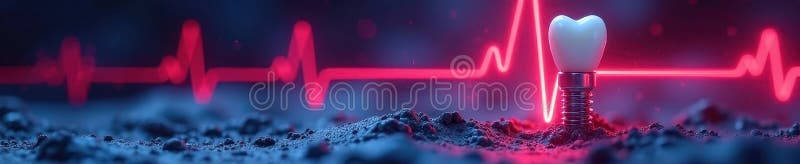 Wave Dental Teeth Logo Design Vector Template Stock Vector ...