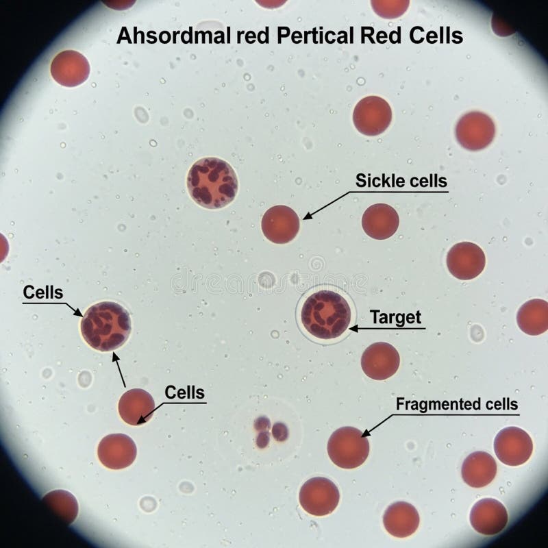 Various Abnormalities Stock Illustrations – 75 Various Abnormalities ...