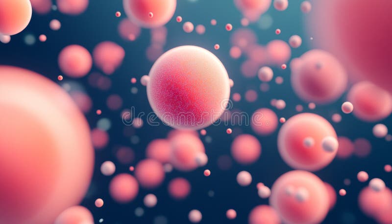 Microscopic View of Spherical Cells, a Potential Concept for Cancer ...