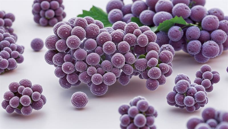 Staphylococcus Aureus, Pathogen. Spherical, Gram-positive Bacteria ...