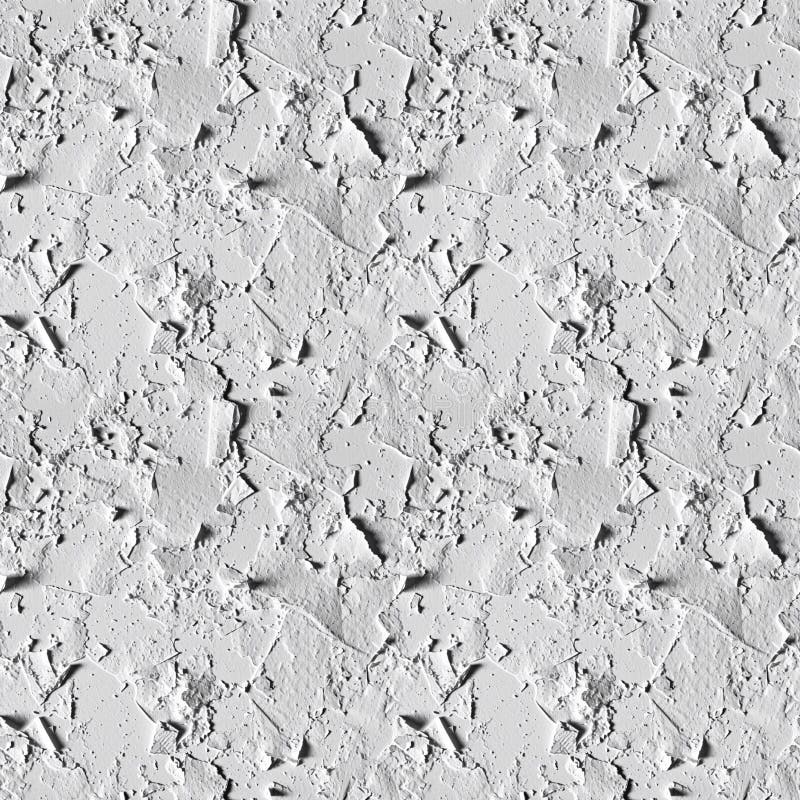 Microscopic View of Wall Surface with Imperfections. Seamless Texture ...
