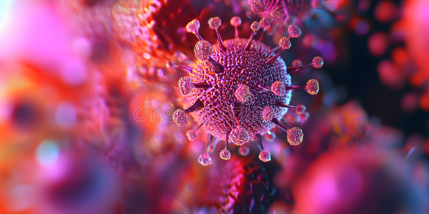 Pathogenesis Stock Illustrations – 712 Pathogenesis Stock Illustrations ...