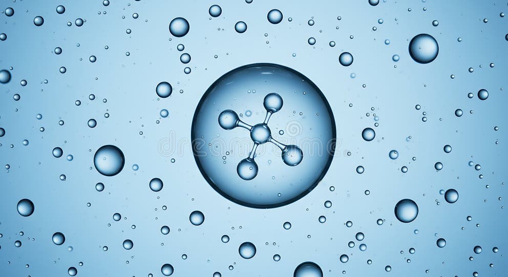 Microscopic World Bubbles, Molecules and Science an Intriguing Closeup ...