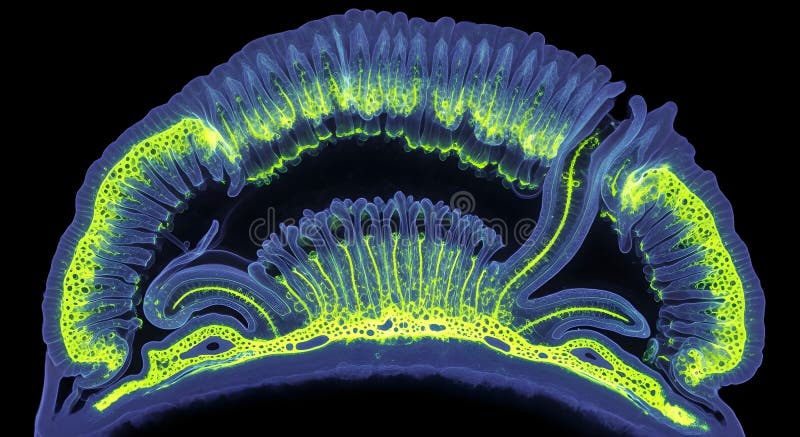 Curved Finger Like Projections Stock Illustrations – 2 Curved Finger ...