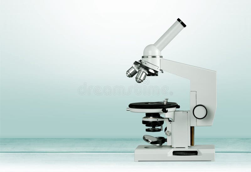 Microscopy stock photo. Image of scientist, equipment - 58716798