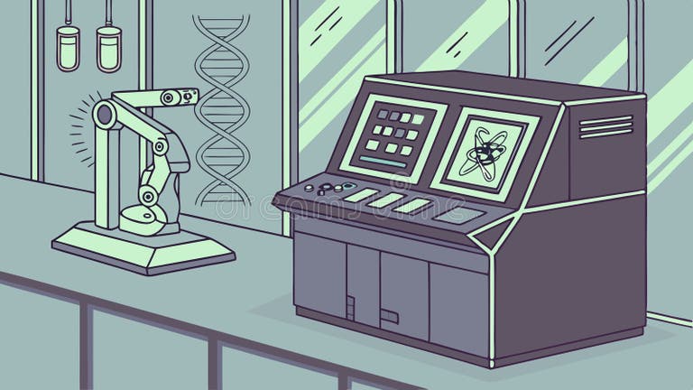 Microscopy and Scientific Data Analysis Lab, Research Instrumentation ...