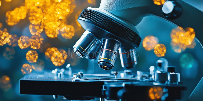 Microscopy Techniques Magnify Cells and Tissues for Advancing ...