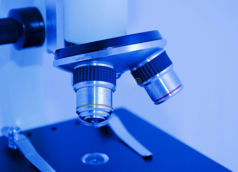 Laboratory Microscrope Stock Photos - Free & Royalty-Free Stock Photos ...