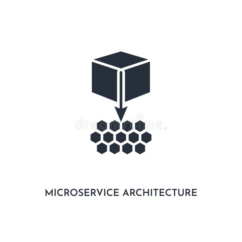 Microservice Stock Illustrations – 122 Microservice Stock Illustrations ...