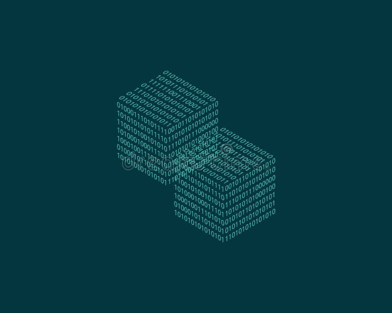 Microservice Architecture Outline Icon. Simple Linear Element ...