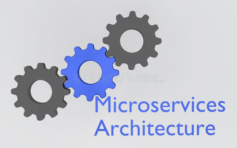 Microservice Stock Illustrations – 122 Microservice Stock Illustrations ...