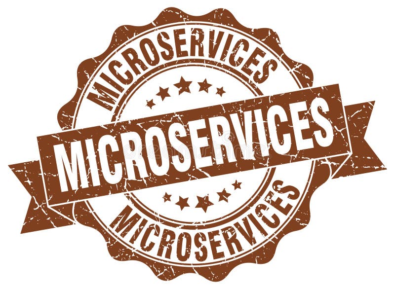 Microservices Ribbon Stock Illustrations – 80 Microservices Ribbon ...