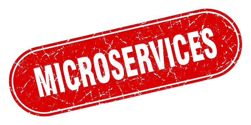 Microservices Sign Stock Illustrations – 506 Microservices Sign Stock ...