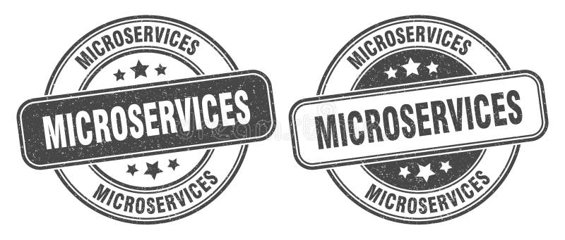 Microservices Sign Stock Illustrations – 343 Microservices Sign Stock ...