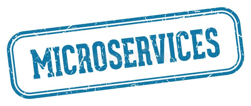 Microservices Label Stock Illustrations – 195 Microservices Label Stock ...