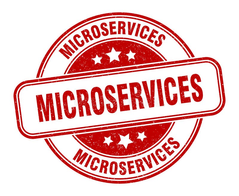 Microservices Sign Stock Illustrations – 343 Microservices Sign Stock ...