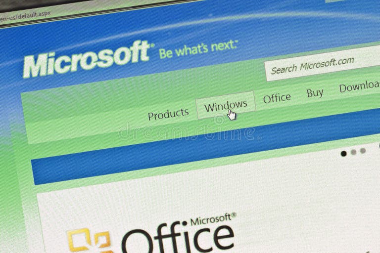 6,048 Microsoft Logo Image Stock Photos - Free & Royalty-Free Stock ...