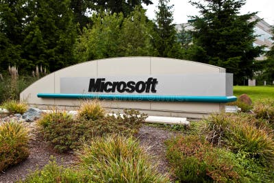 1 Microsoft Way Redmond Stock Photos - Free & Royalty-Free Stock Photos ...