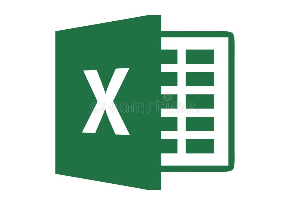 Excel Vector Stock Illustrations – 3,076 Excel Vector Stock ...