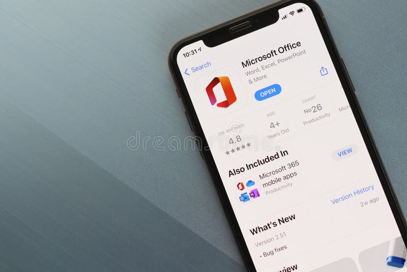 Outlook App Background Image Stock Photos - Free & Royalty-Free Stock ...