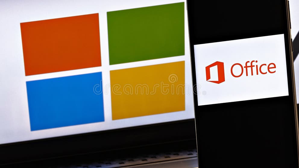 Microsoft Office Editorial. Microsoft Office Suite is a Family of ...