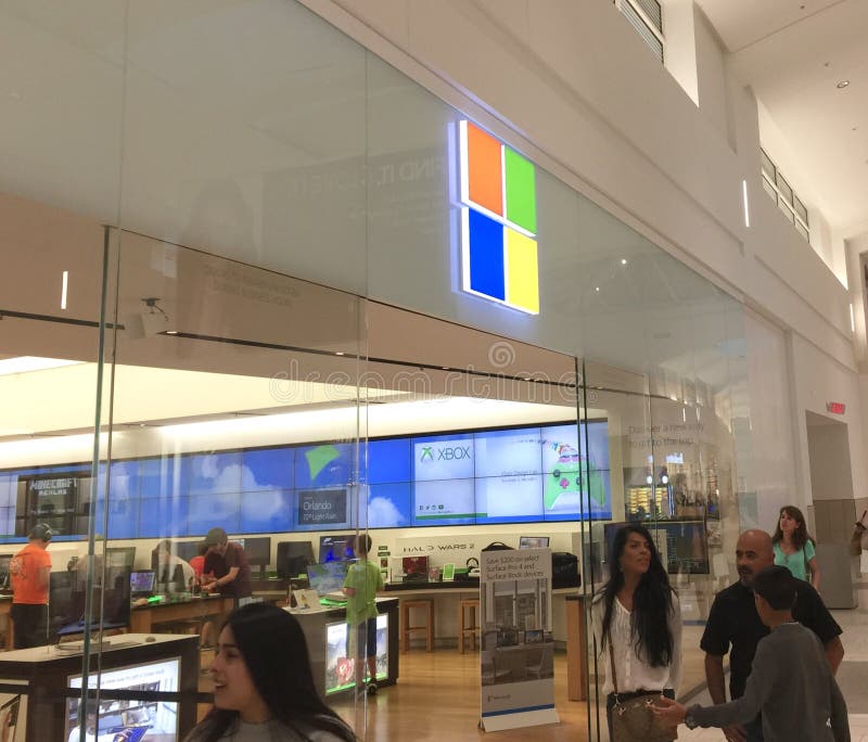 Microsoft Office Logo editorial stock image. Image of gates - 88592134