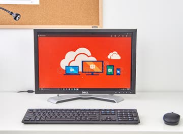 Microsoft Word Desktop 365 Stock Photos - Free & Royalty-Free Stock ...