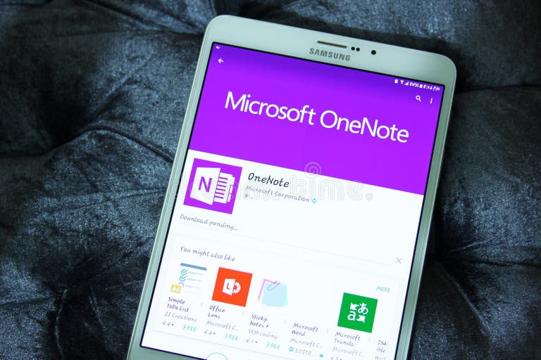 157 Microsoft Onenote Stock Photos - Free & Royalty-Free Stock Photos ...