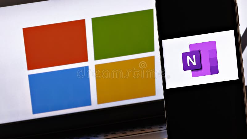 Microsoft OneNote Editorial. Microsoft OneNote is a Note-taking Program ...