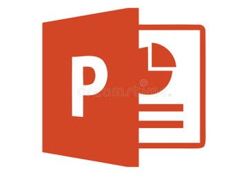 Microsoft Powerpoint 2013 Logo Editorial Photo - Illustration of format ...