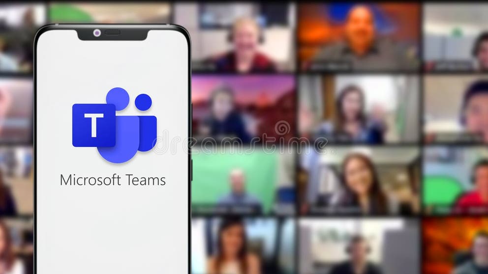 Microsoft Teams Call Stock Photos - Free & Royalty-Free Stock Photos ...