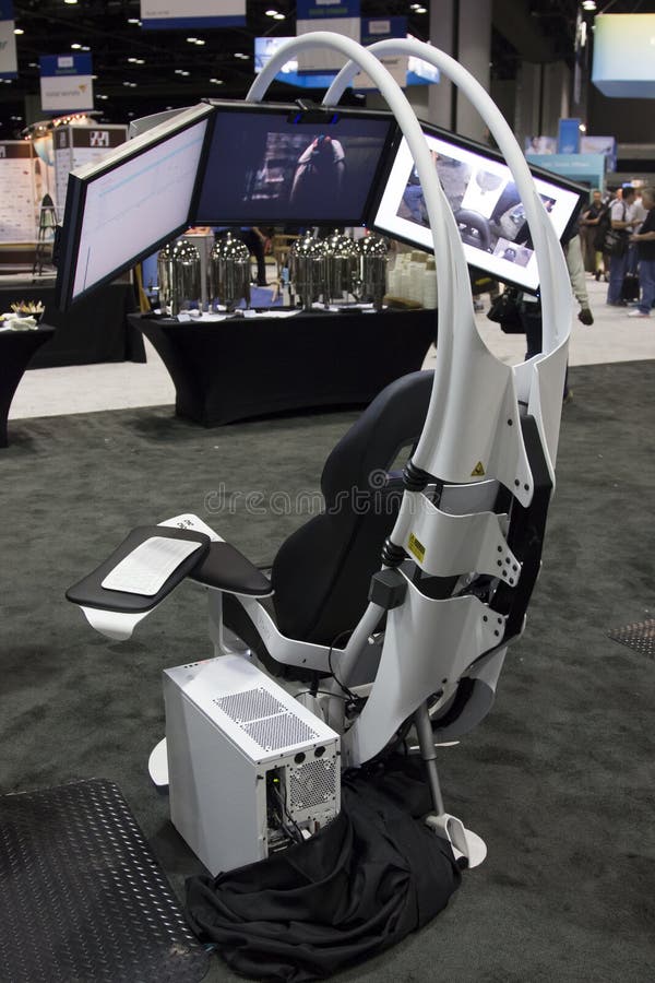 Microsoft TechEd Conference 2012 Editorial Photo - Image of tech ...