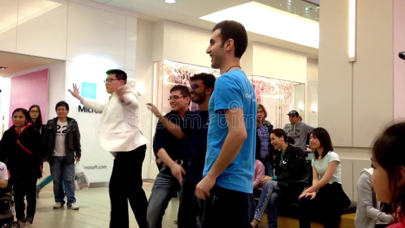 Microsoft Xbox Demonstrates Paint Game Stock Video - Video of cellphone ...