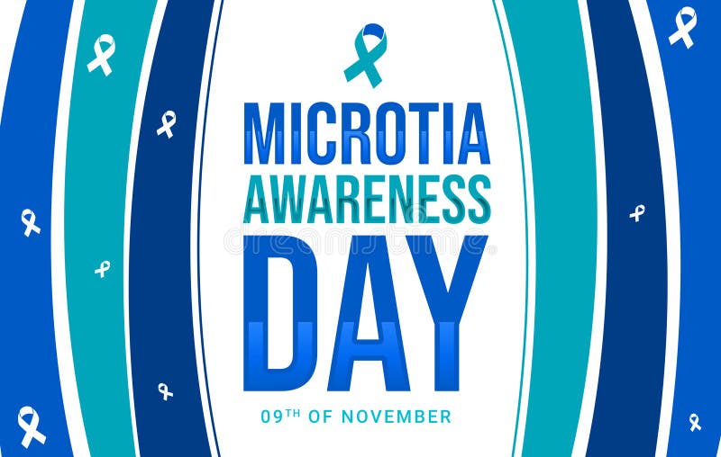 Microtia Stock Illustrations – 7 Microtia Stock Illustrations, Vectors ...