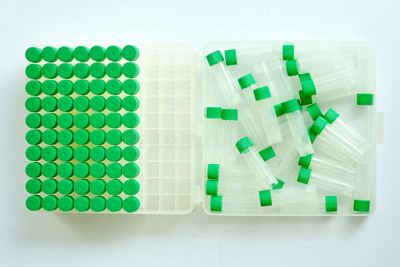 Microtubes stock image. Image of blood, storage, tubes - 20638229