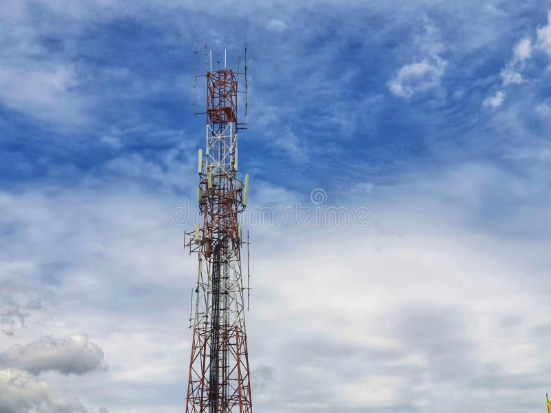 Microwave Antennas are Primary Elements in Telecommunication System ...