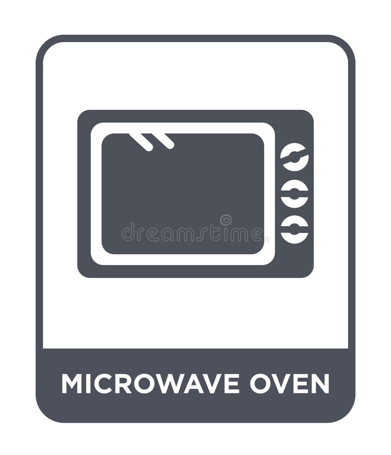Microwave Symbol Clipart Free