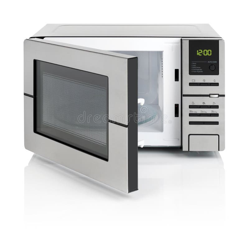 Microwave Open Stock Images - Download 1,211 Royalty Free Photos